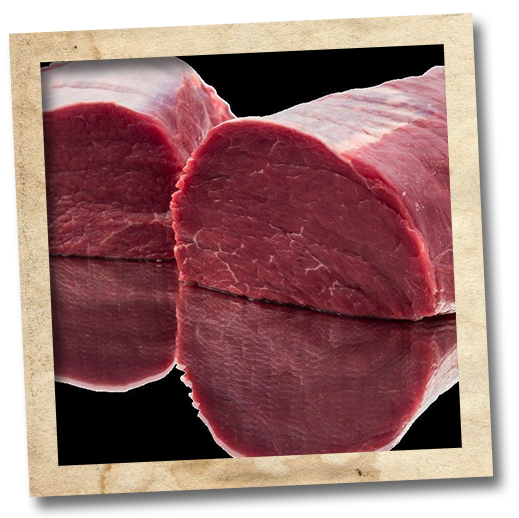 John Stone Beef ‹ Das Steakhaus Altwied